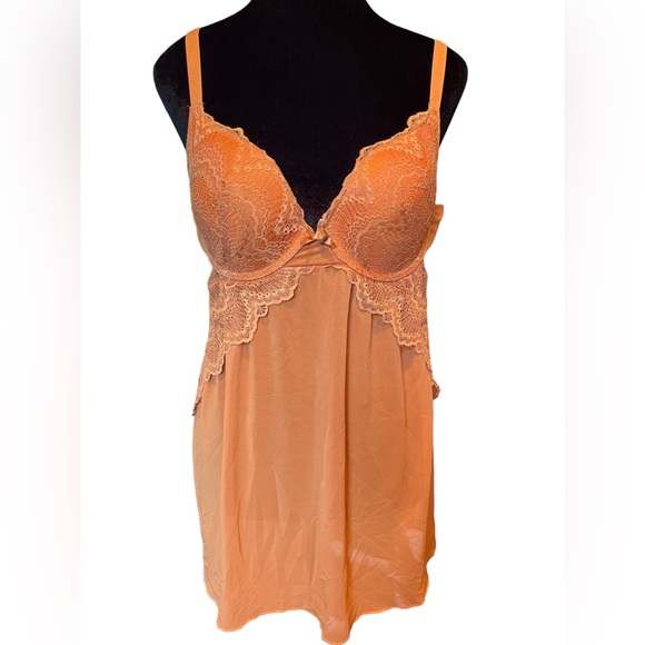 Juicy Couture | Intimates & Sleepwear | Juicy Couture Intimate Orange ...